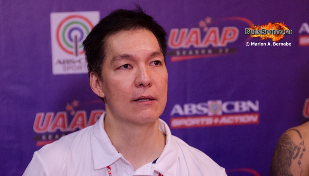 Coach Eric Altamirano explains NU's advantage over Ateneo in Final Four ...