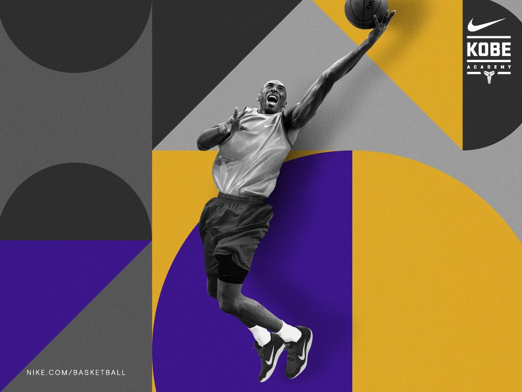 Kobe Layup - BurnSports.Ph