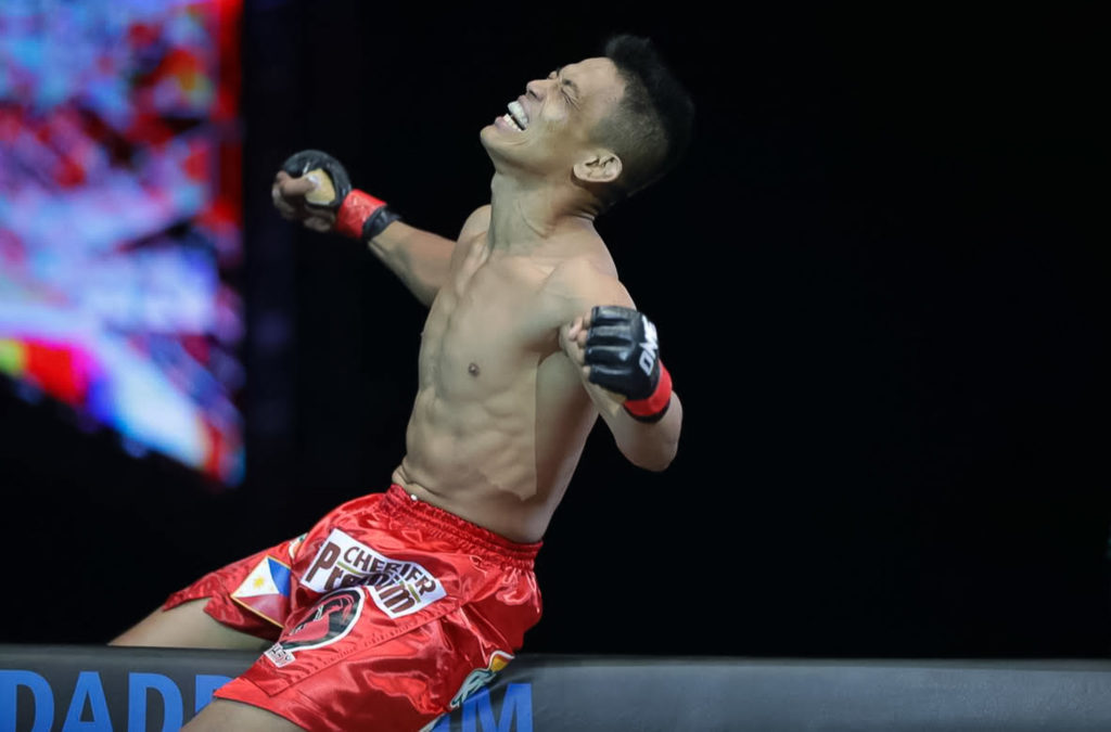 Edward Kelly looks to Robin Hood as source of inspiration | BurnSports.Ph