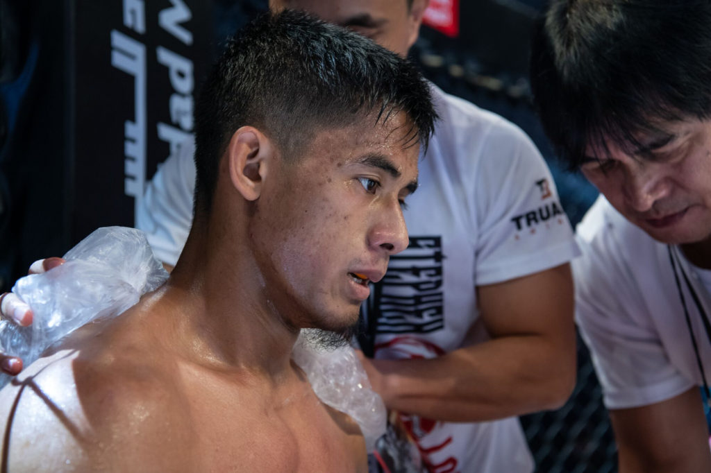 Stephen Loman to dedicate fight vs Boudegzdame to late uncle ...