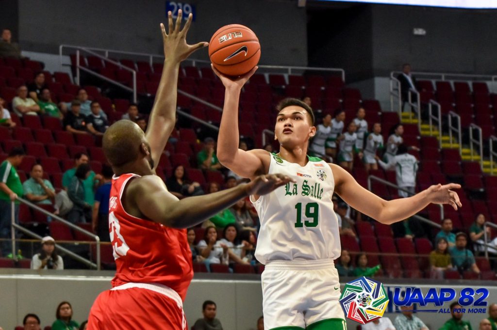 4TH PHOTO - DLSU - JUSTINE BALTAZAR - BurnSports.Ph