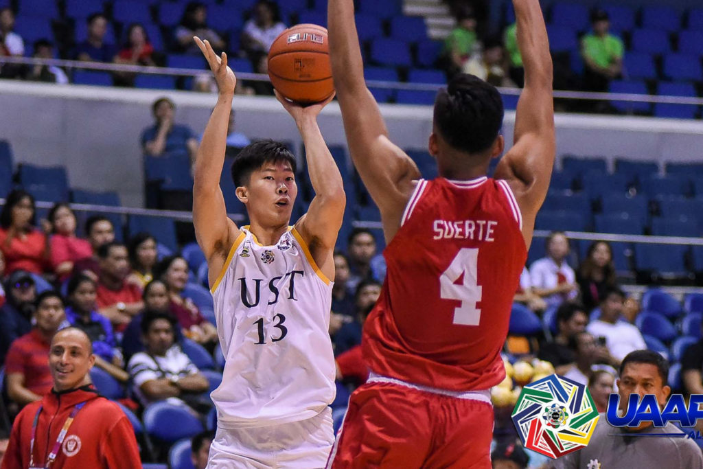 UAAP 82 MBB UST vs. UE - Huang-9620 - BurnSports.Ph