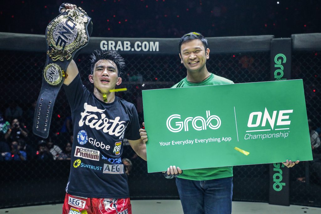 At 24, Pacio confident he can defend ONE title multiple times ...