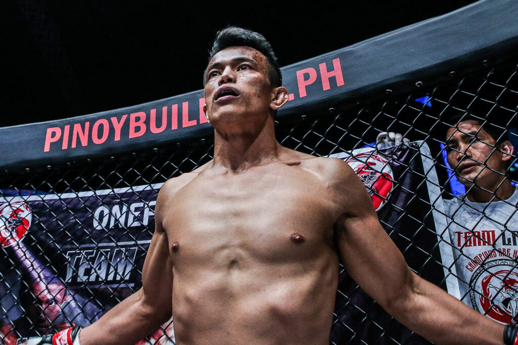 Edward Kelly plans to dominate Ahmed Faress | BurnSports.Ph