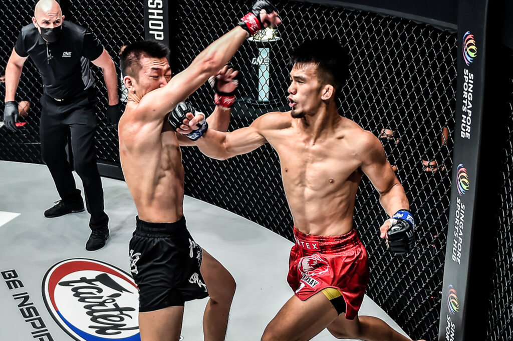 Jeremy Pacatiw vows to keep improving after impressive debut ...